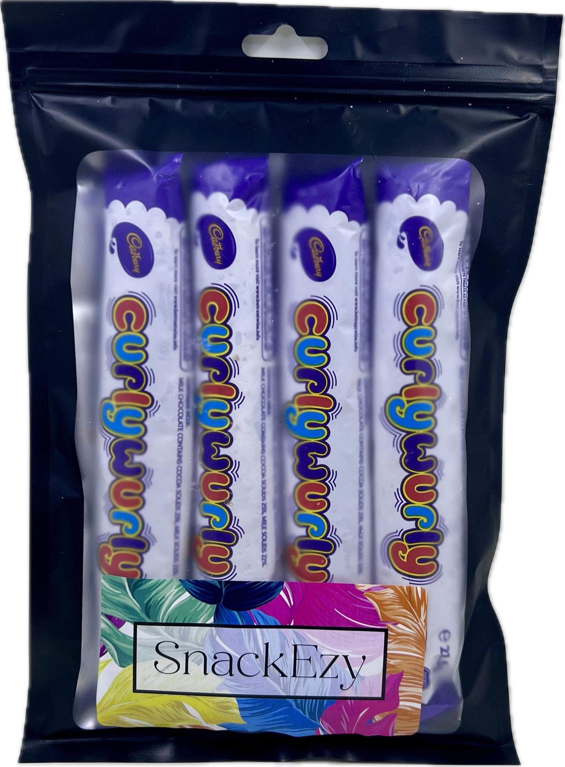 Freeze Dried Candy – SnackEzy Australia