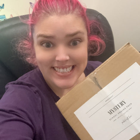 Mystery Boxes – SnackEzy Australia