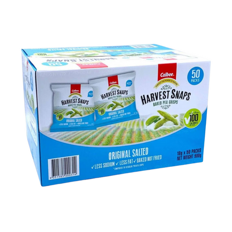 Healthy Snacks – SnackEzy Australia